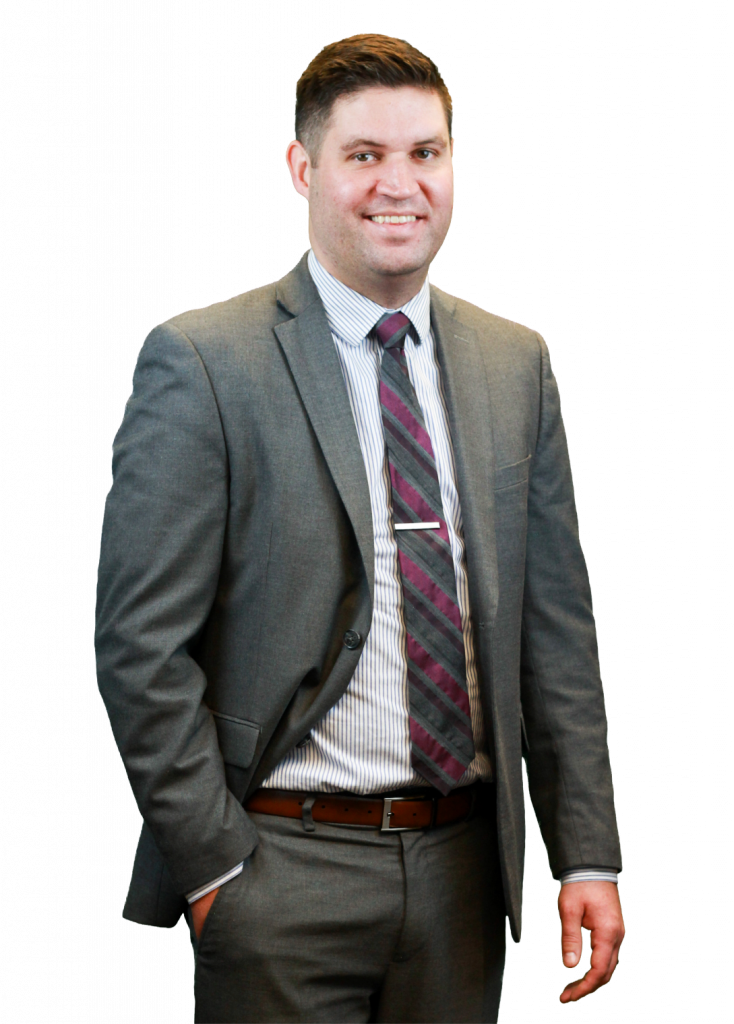 Legal Team | RBS Law | Cleveland, OH