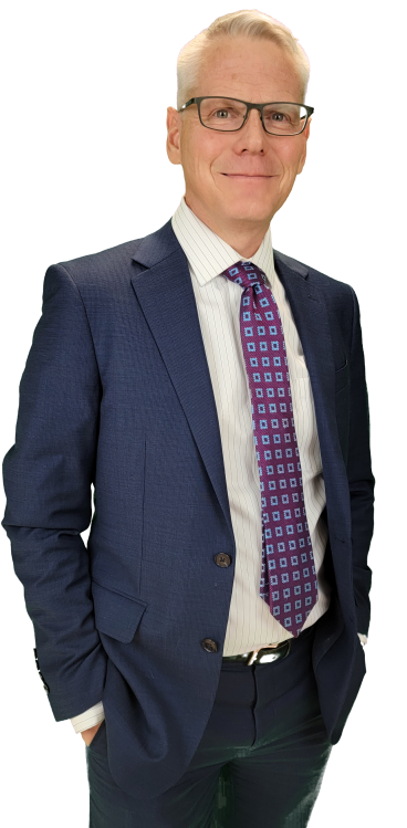 Legal Team | RBS Law | Cleveland, OH