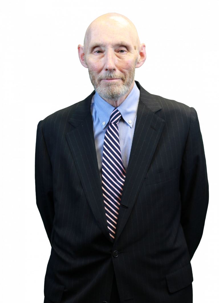 Alan J. Ross - RBS Law